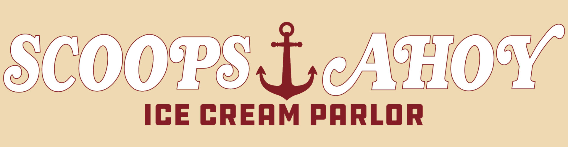 m ss ng p eces - Baskin Robbins – Scoops Ahoy & Scoop Snoop